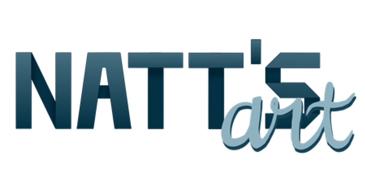 About Us – Natt's Art